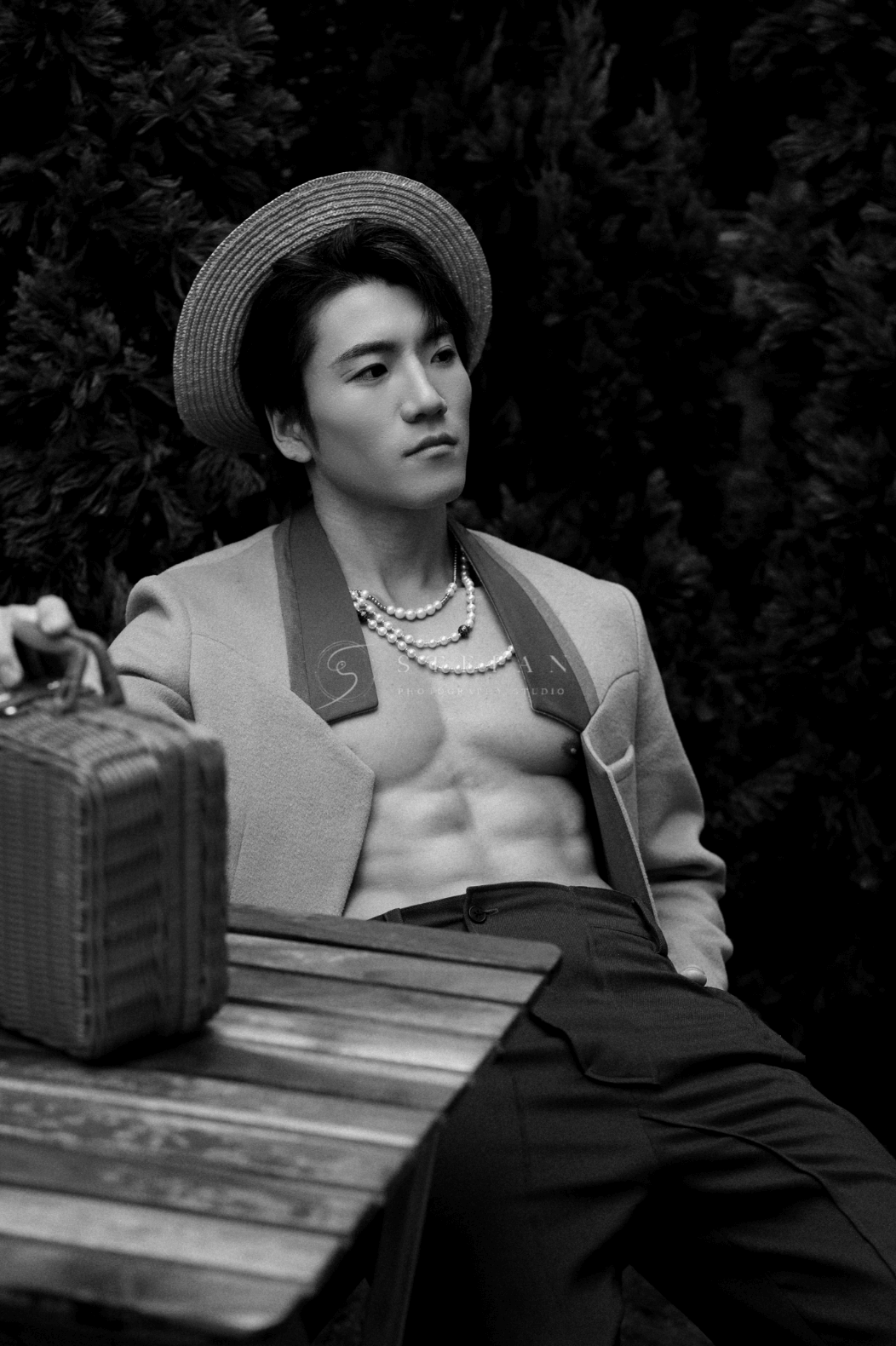 Fitness Model Hoshi Official Web Site