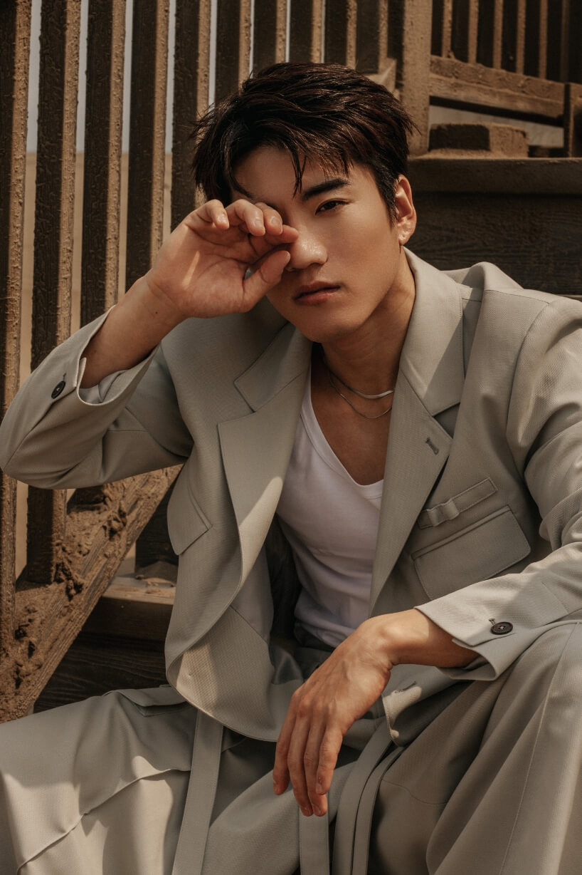 Fitness Model Hoshi Official Web Site