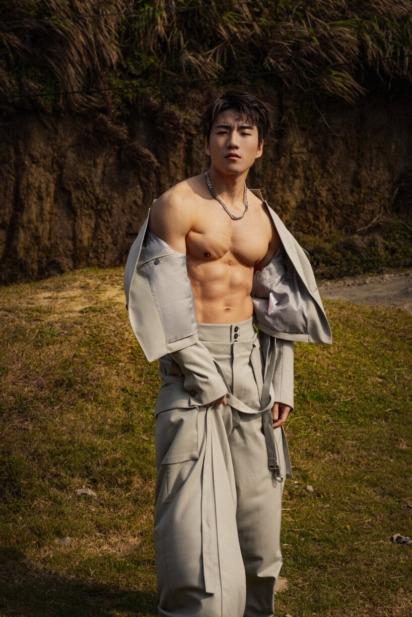 Fitness Model Hoshi Official Web Site